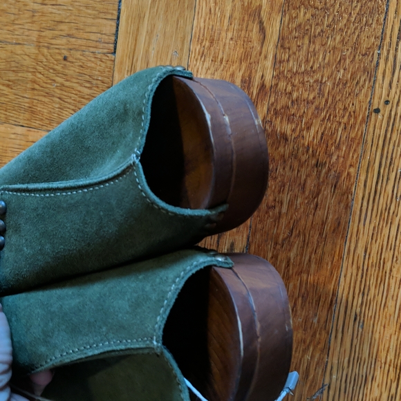 Replay | Shoes | Replay Clog Sandals | Poshmark